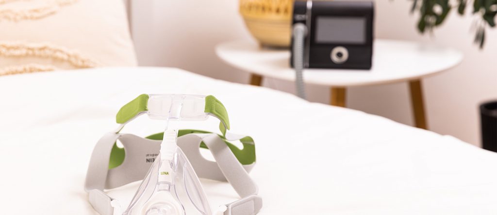 德国律维施泰因万曼prisma25S 双三水平呼吸机-整机德国汉堡制造